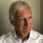 Roger Swaine - Hanscomb Intercontinental