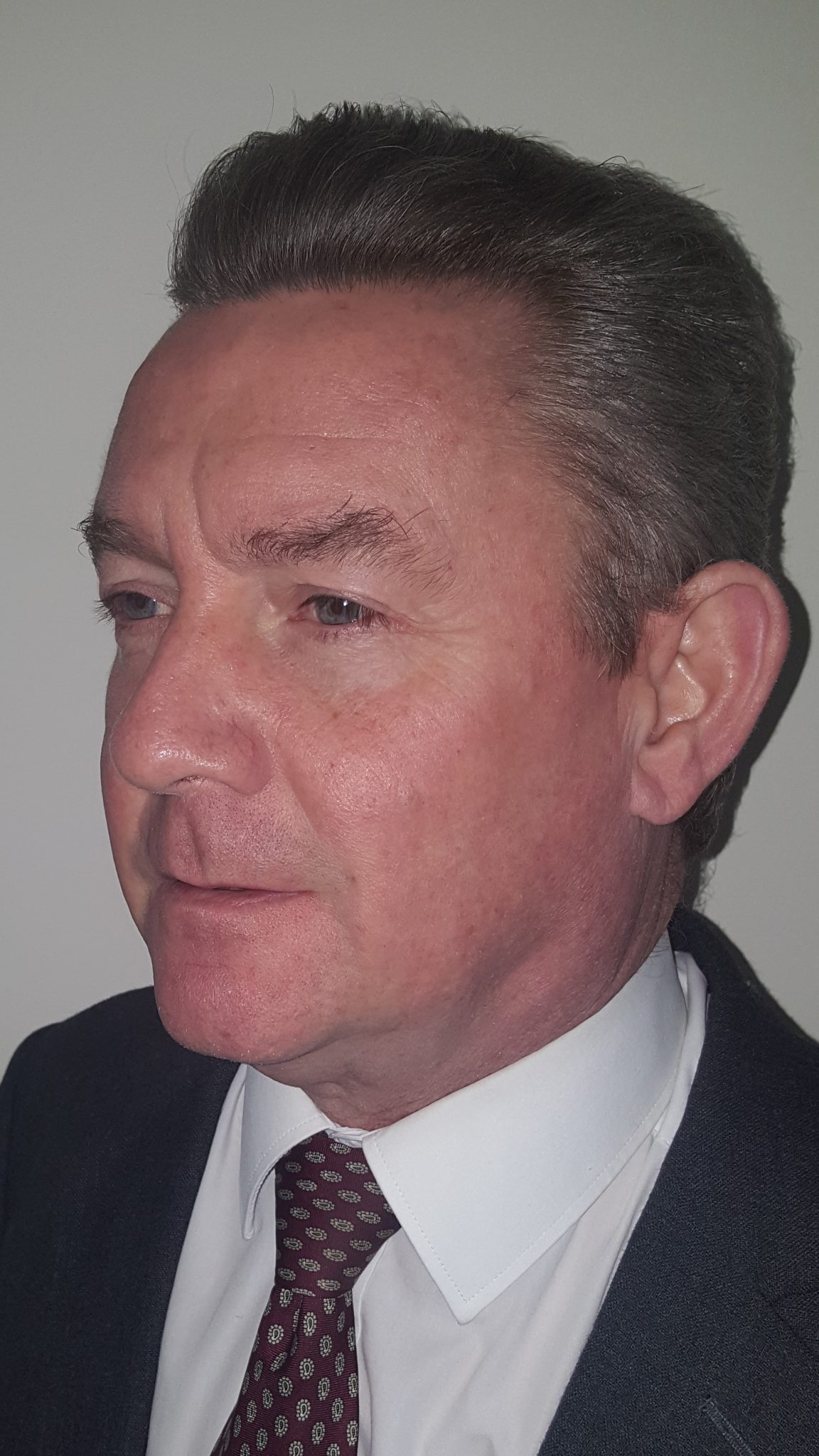 Experts - Hanscomb Intercontinental